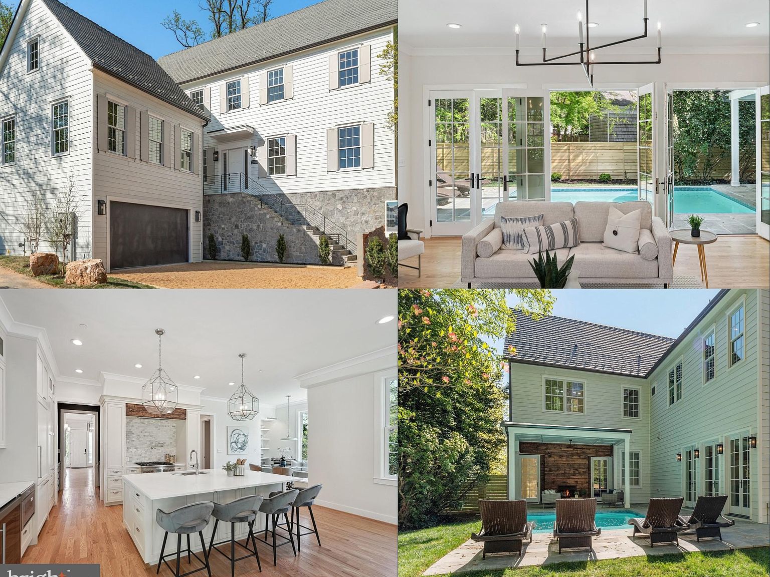 5002 Hurst Ter NW, Washington, DC 20016 | MLS #DCDC2041432 | Zillow