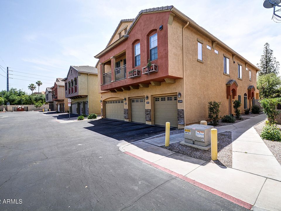 280 S Evergreen Rd Tempe, AZ, 85281 - Apartments for Rent | Zillow