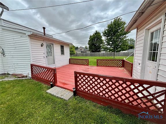 124 N Eastom St, Leipsic, OH 45856 | Zillow