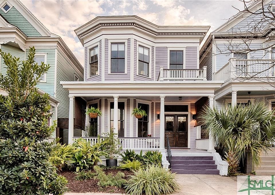 115 E 36th St, Savannah, GA 31401 | Zillow