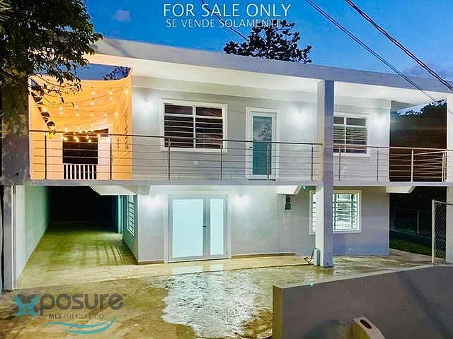 63 Commons Juana Ramos Y Carrillo Calle Lopes Caceres Farm #C, Guaynabo ...