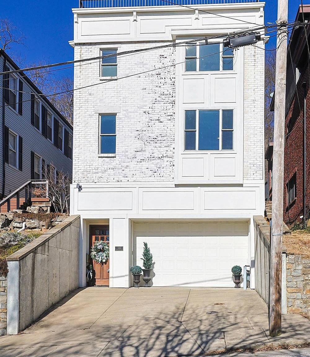 330 Boal St, Cincinnati, OH 45202 | MLS #1866850 | Zillow