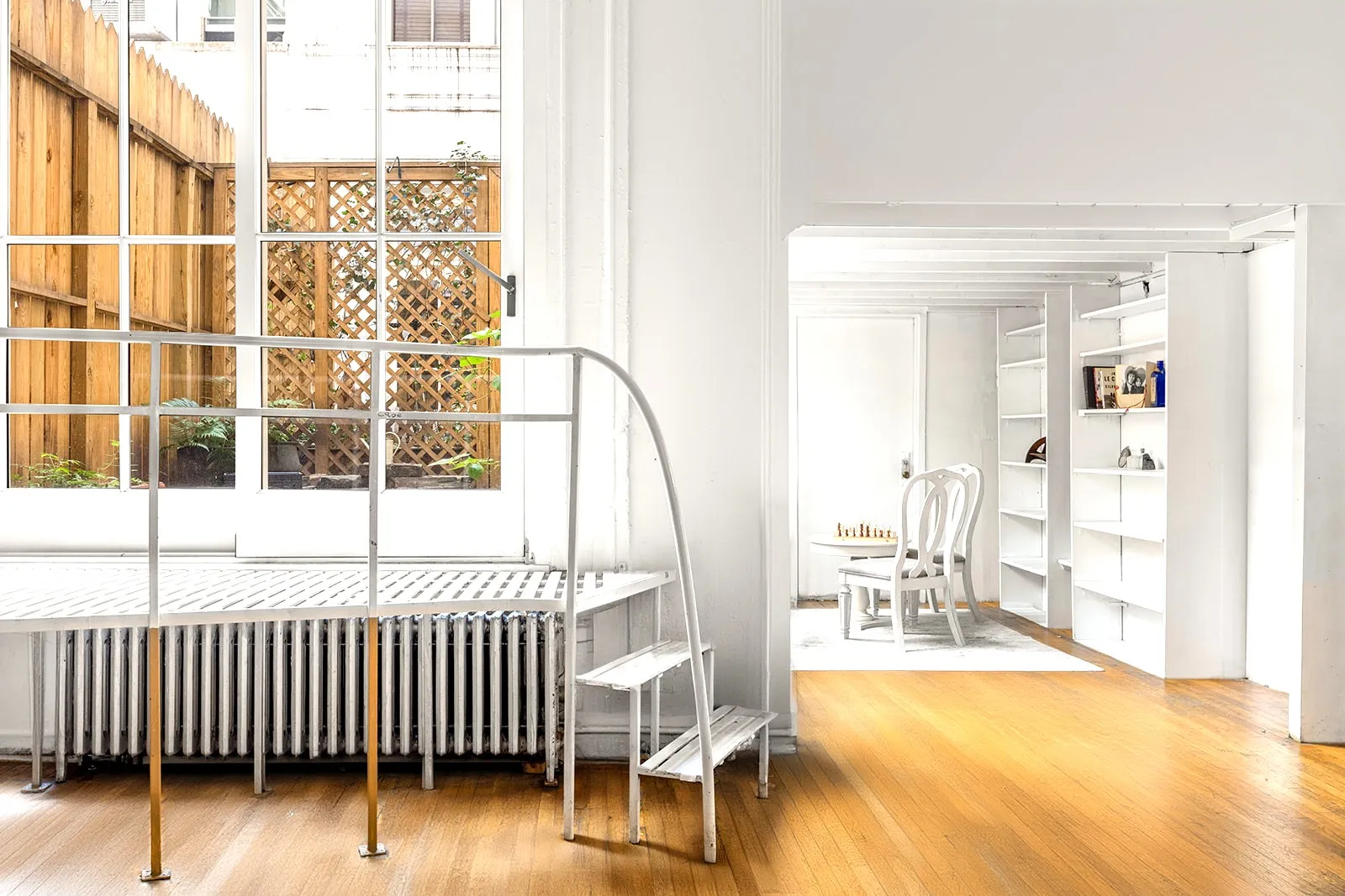 110 Mercer Street #2W in Soho, Manhattan | StreetEasy