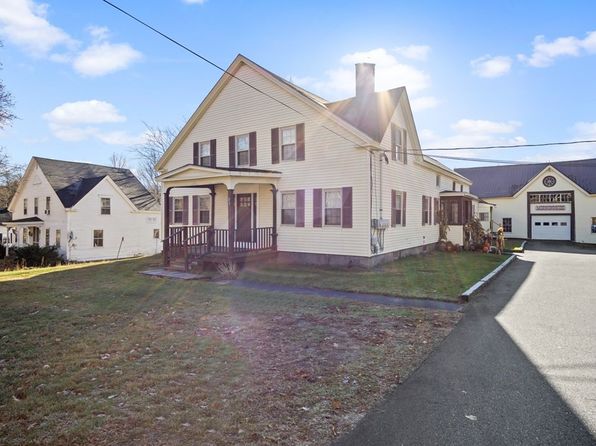 Ashburnham Real Estate - Ashburnham MA Homes For Sale | Zillow