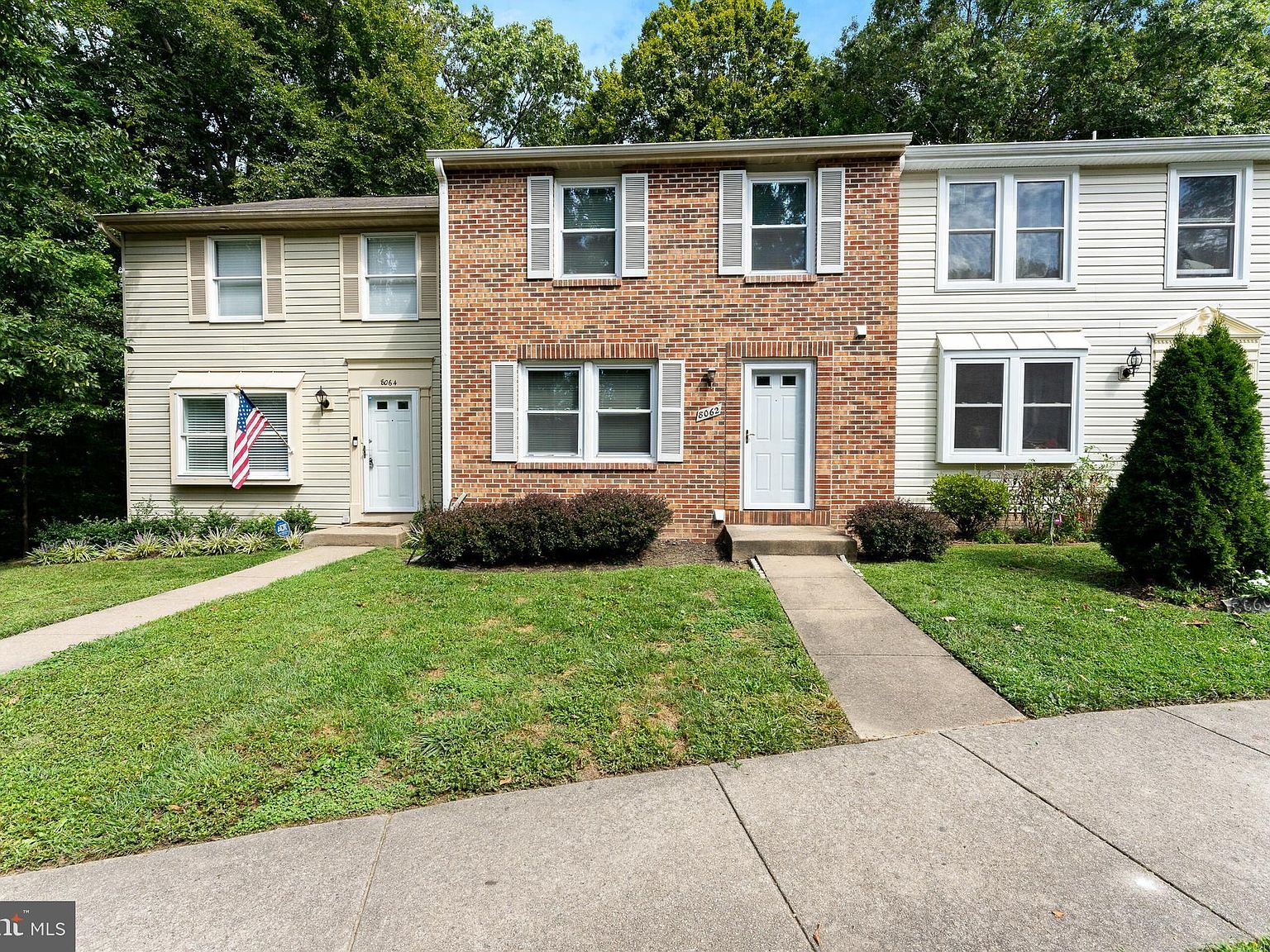 8062 Donegal Ln, Springfield, VA 22153 | Zillow