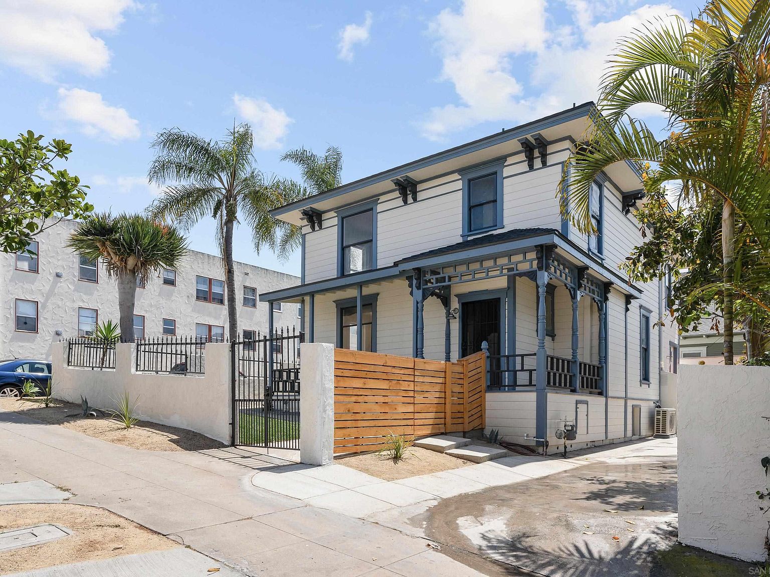 2227 C St, San Diego, CA 92102 | Zillow