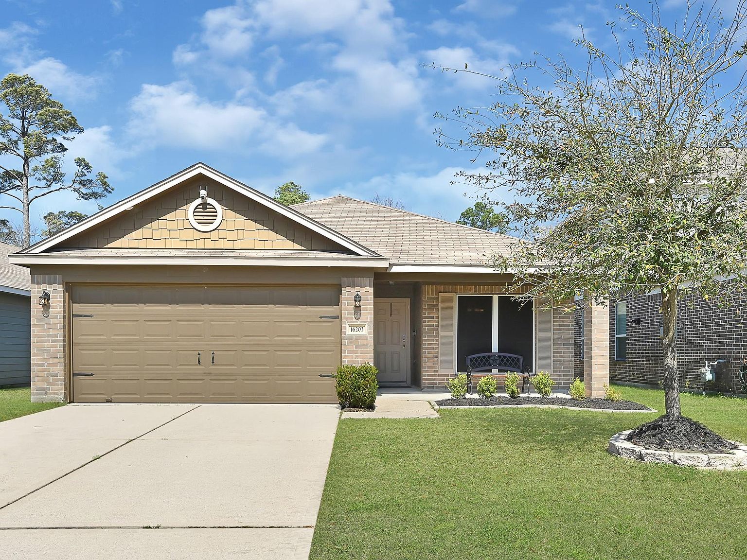 16203 Sheldon Ridge Way, Houston, TX 77044 | MLS #36710987 | Zillow