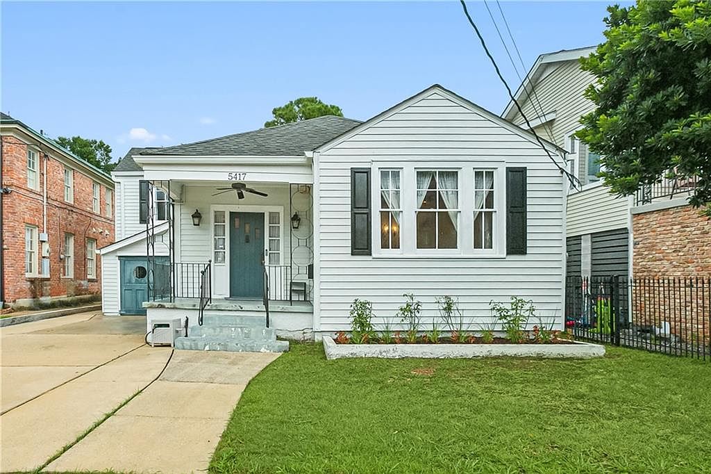 5417 S Tonti St, New Orleans, LA 70125 | MLS #2517929 | Zillow