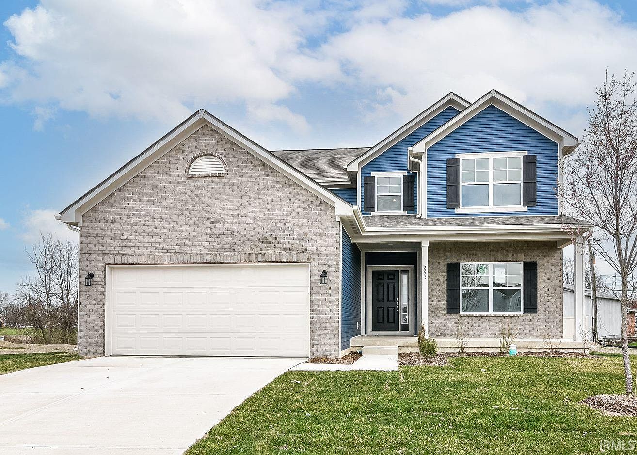 893 Sand Walk Ln, Kokomo, IN 46902 | Zillow