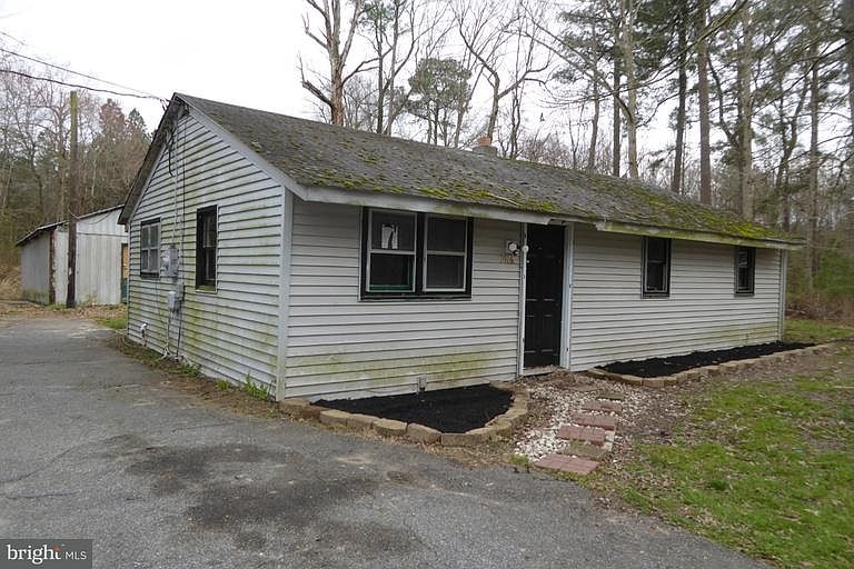2026 Thompsonville Rd, Milford, DE 19963 | Zillow