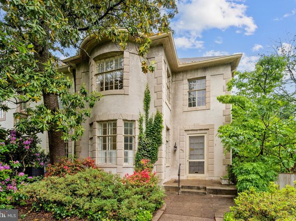 5 Bedroom Homes for Sale in Washington DC | Zillow