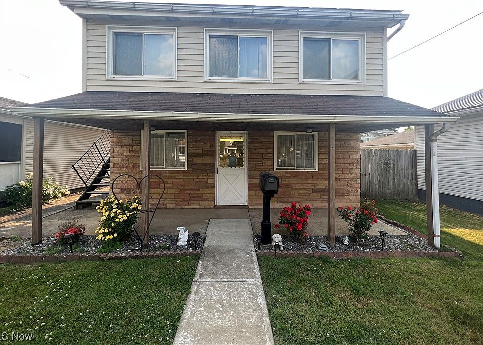 707 1/2 N 3rd St, Toronto, OH 43964 | Zillow