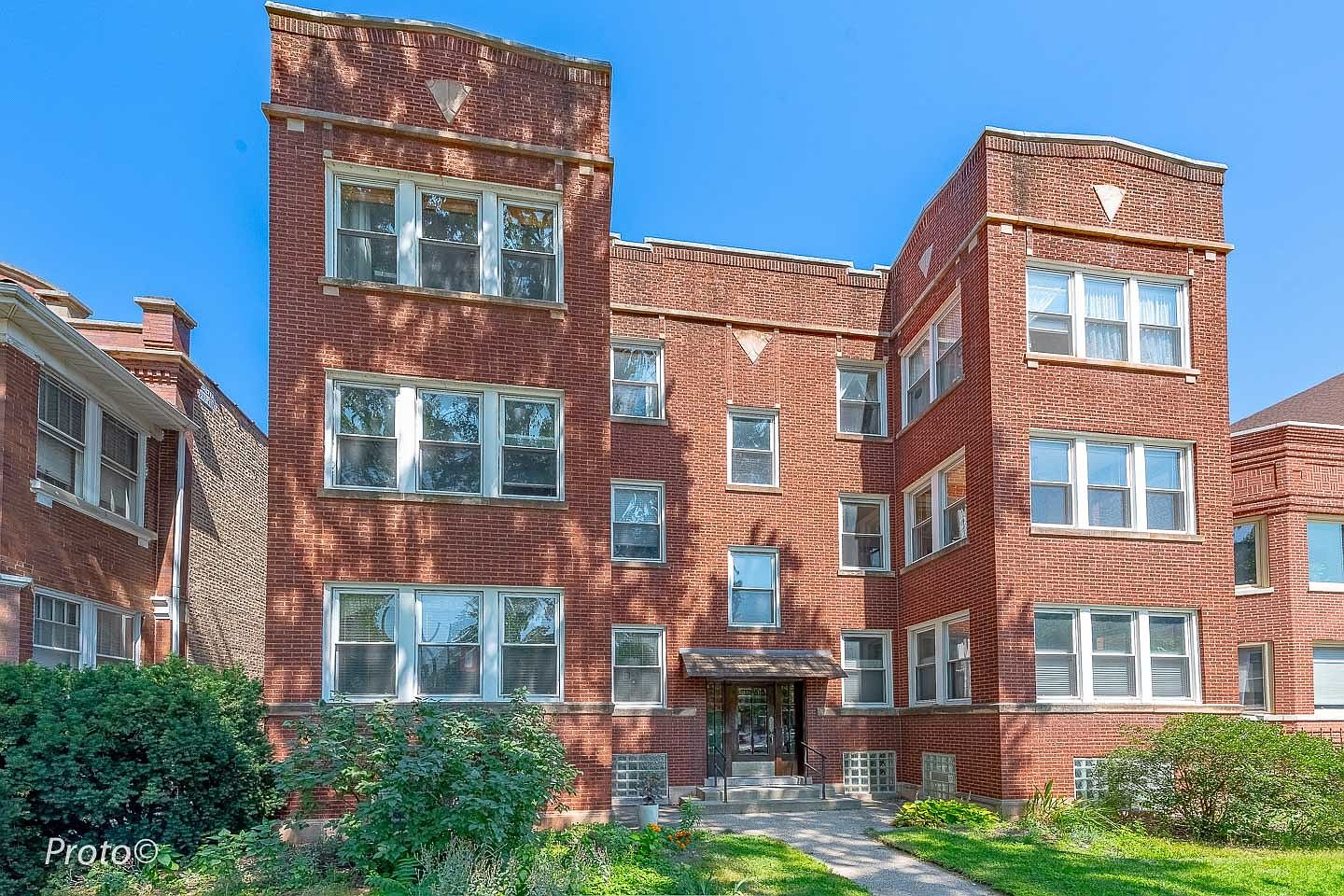 1410 W Bryn Mawr Ave APT 2-E, Chicago, IL 60660 | MLS #11866713 | Zillow