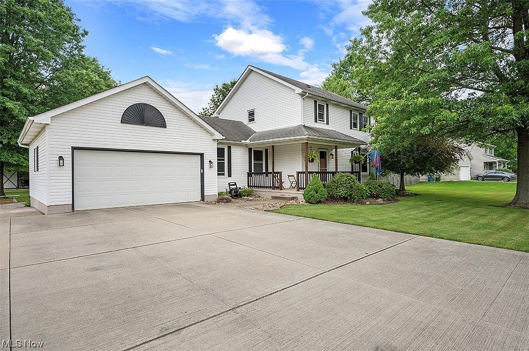 9462 Root Rd, North Ridgeville, OH 44039 | Zillow