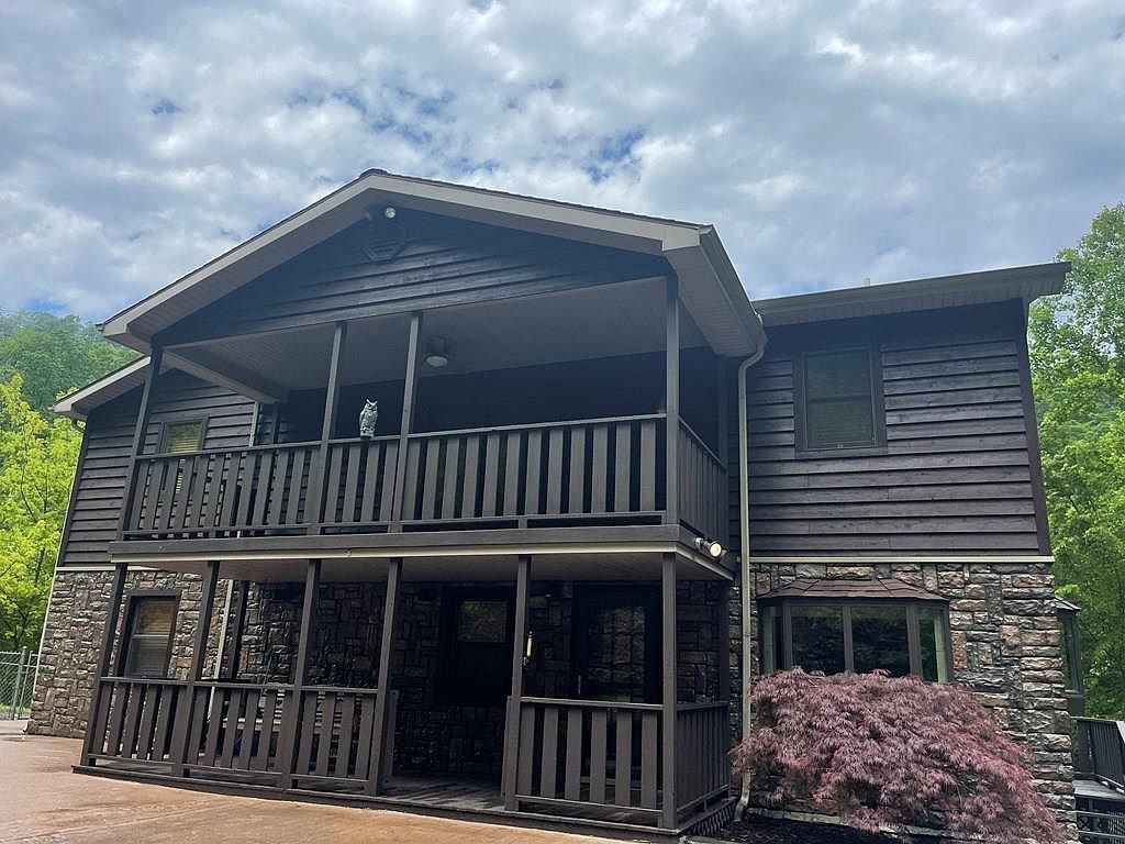 1085 Spring Br, Jeremiah, KY 41826 | Zillow