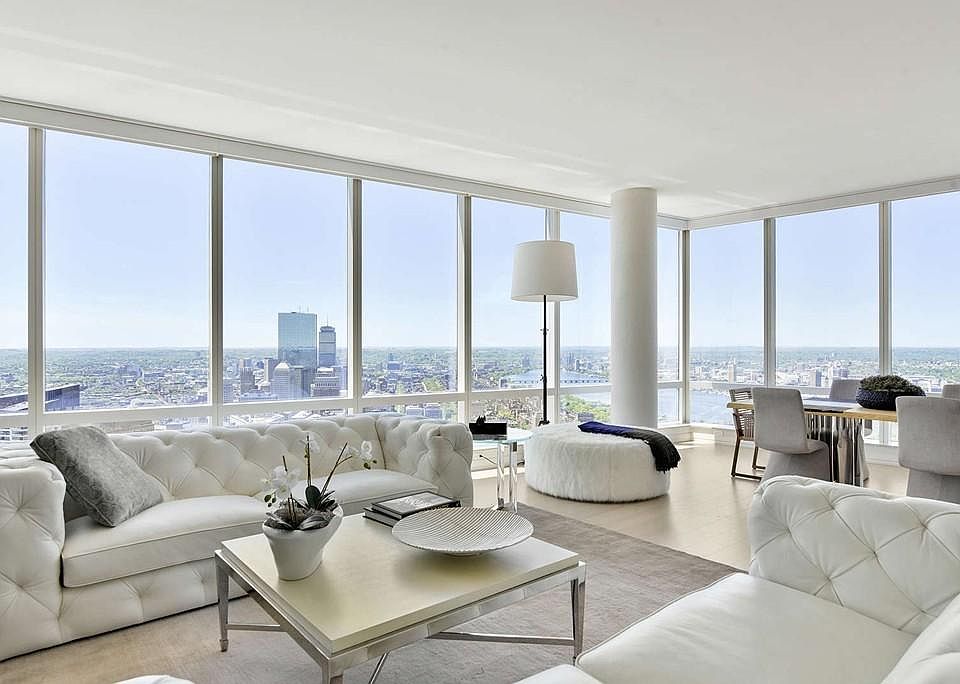 1 Franklin St, Boston, MA 02110 | Zillow