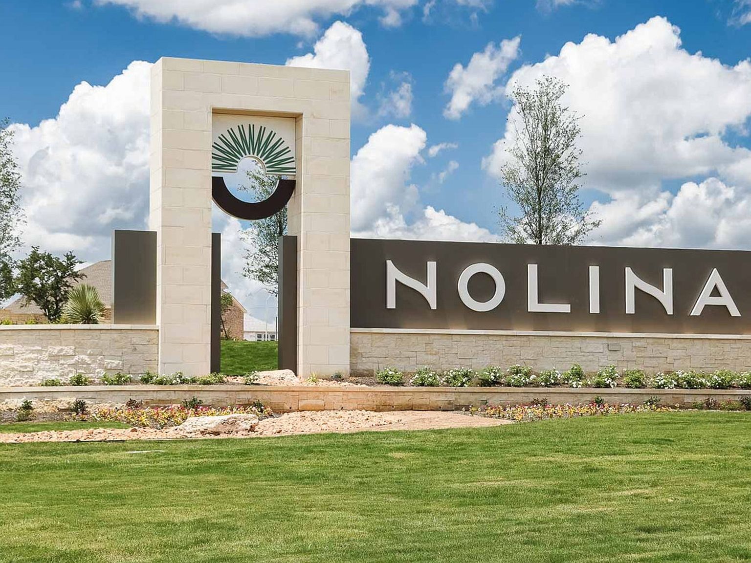 Nolina 60' by PERRY HOMES in Georgetown TX | Zillow