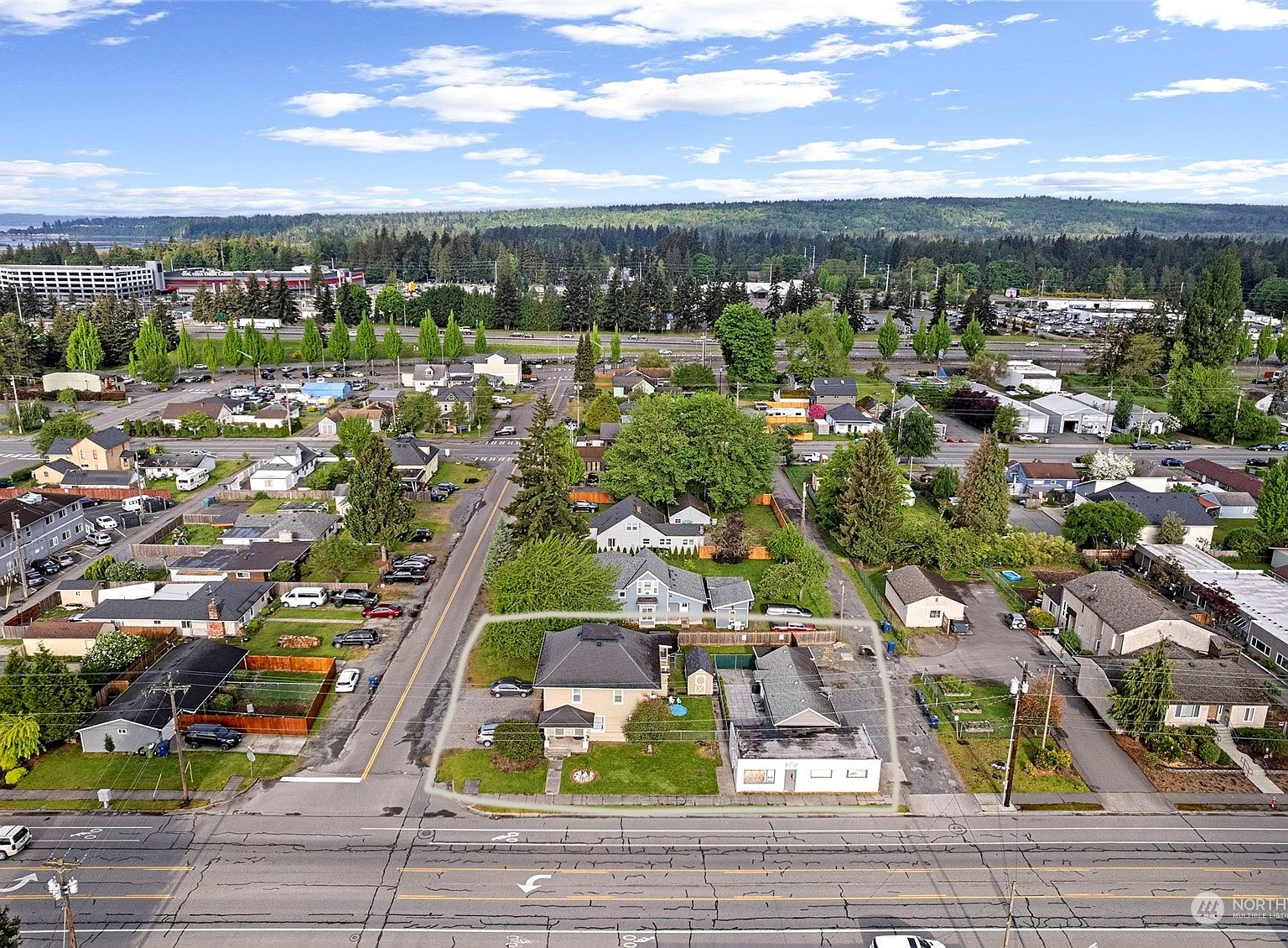 601 Cedar Avenue, Marysville, WA 98270 | MLS #2201174 | Zillow