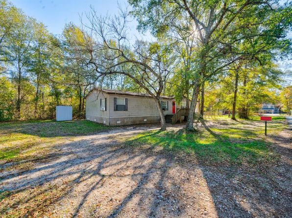 Conroe TX Mobile Homes & Manufactured Homes For Sale - 92 Homes | Zillow