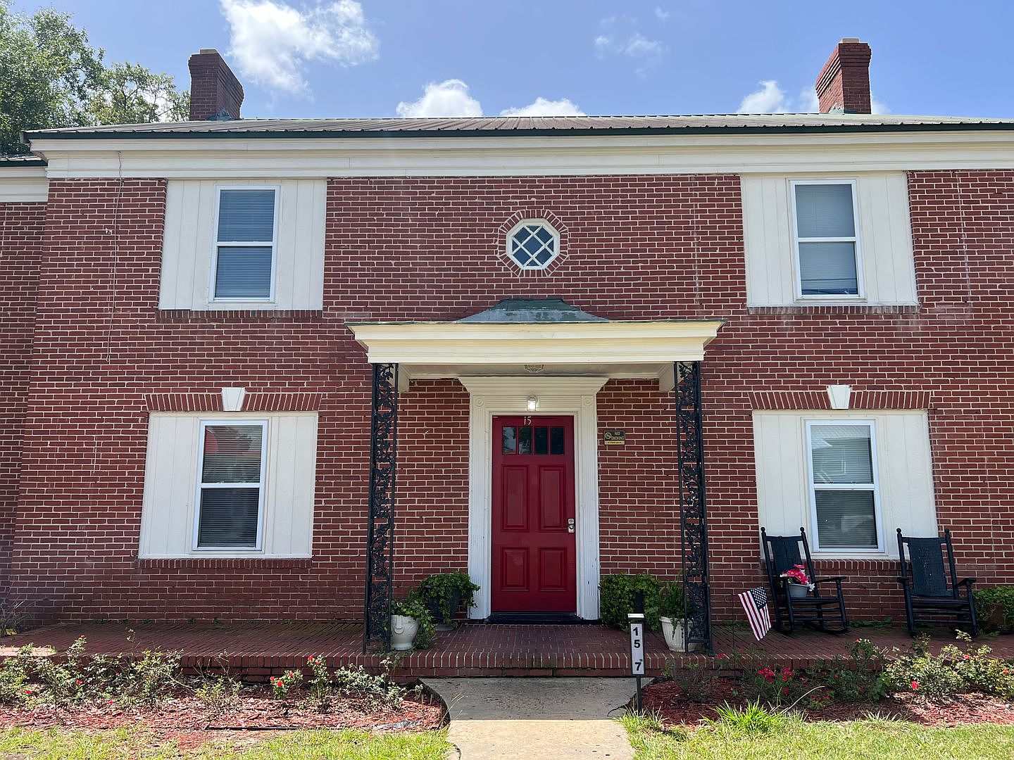 15 7th Ave SW #4, Moultrie, GA 31768 | Zillow