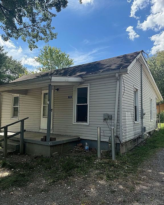 110 Thacker Ave, Hamden, OH 45634 | Zillow