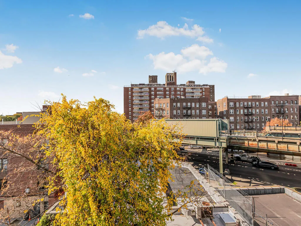 1725 Edison Avenue #4C in Pelham Bay, Bronx | StreetEasy