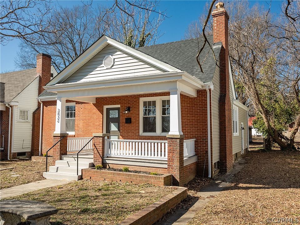 2832 Dunn Ave, Richmond, VA 23222 | Zillow
