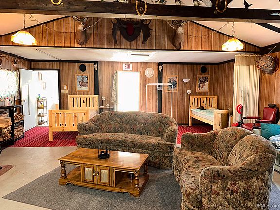 3157 W County Rd #426, Ralph, MI 49877 | MLS #50119537 | Zillow