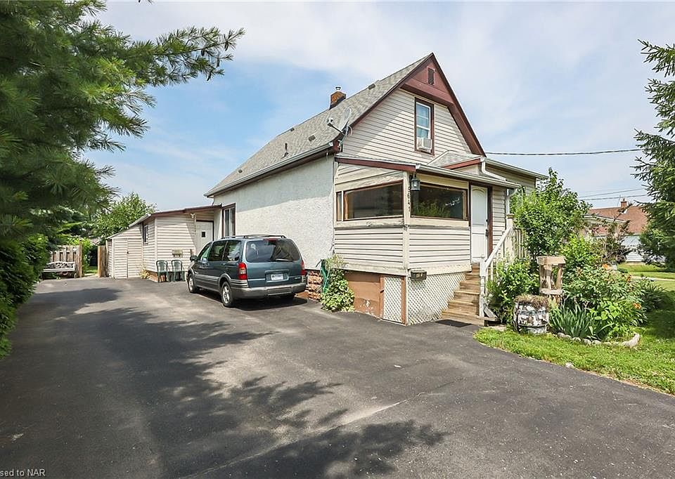 5641 Desson Ave, Niagara Falls, ON L2G 3T3 | MLS #40551208 | Zillow