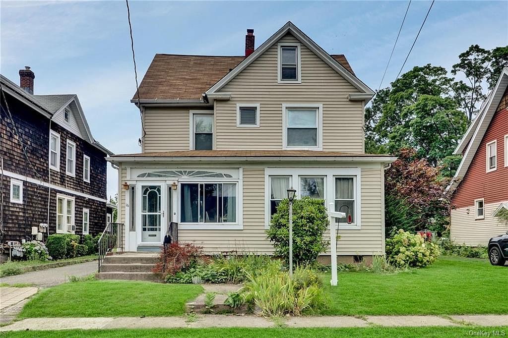 16 Jersey Ave, Suffern, NY 10901 | Zillow