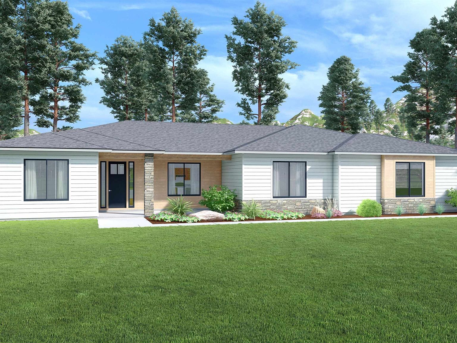 Nka Long Lake Dr, Nine Mile Falls, WA 99026 | MLS #202320922 | Zillow