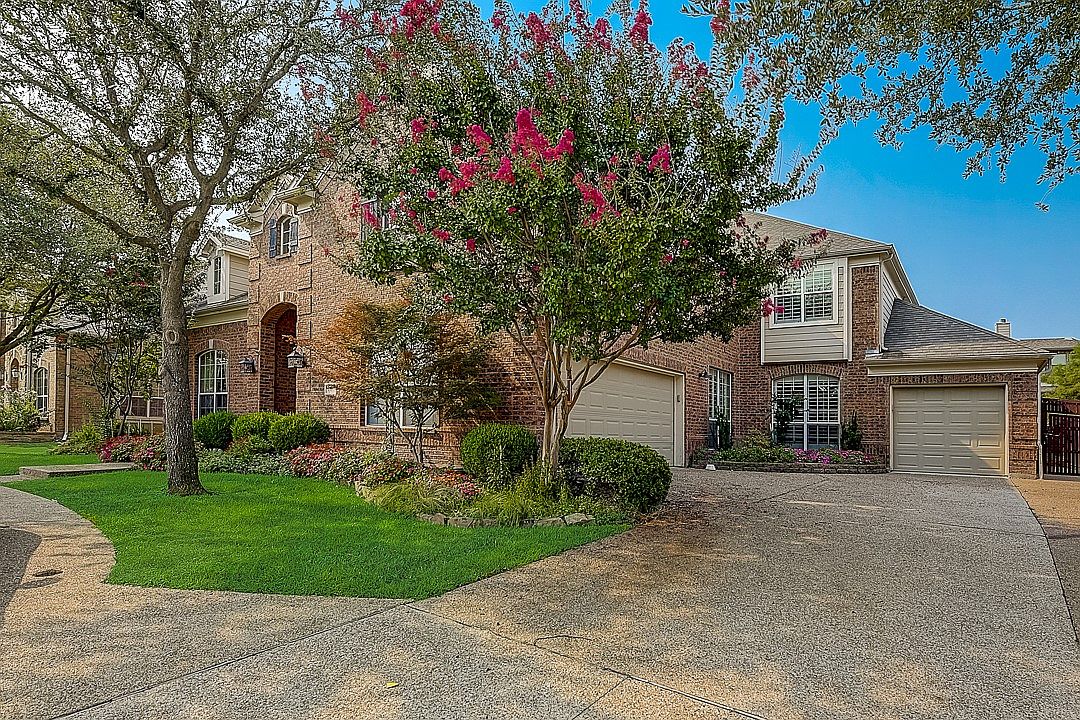 1007 Sparrow Dr, Murphy, TX 75094 | Zillow