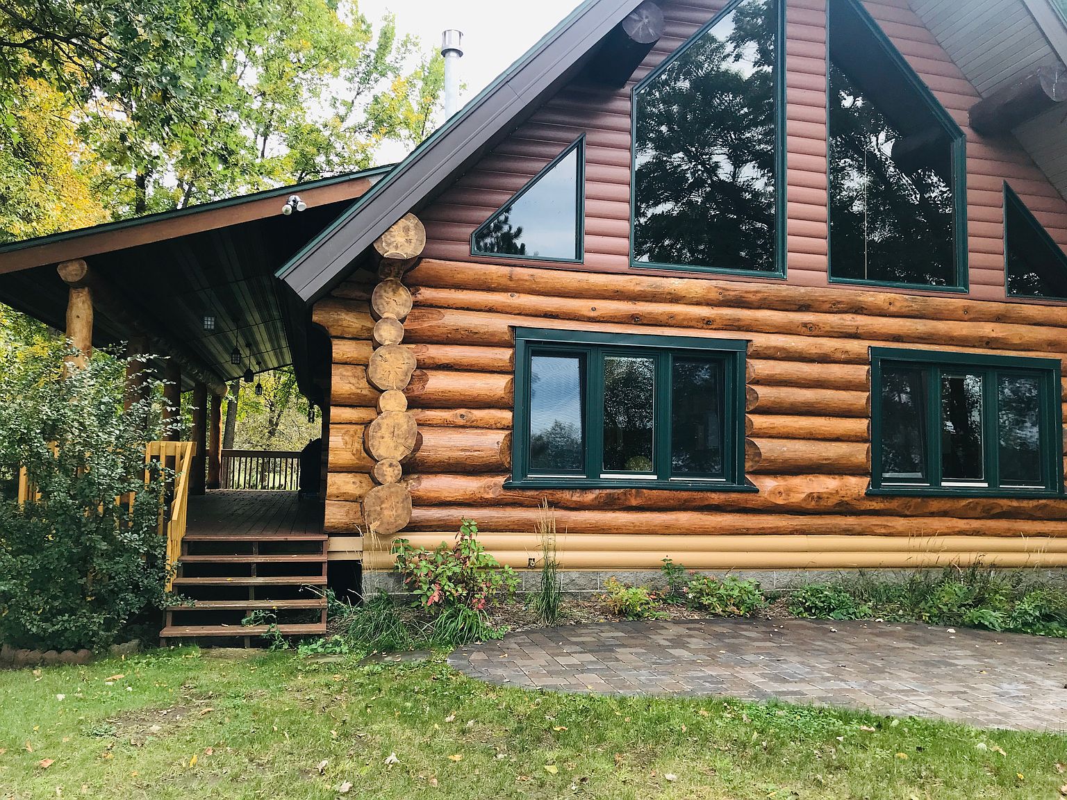 5339 Crow Wing Lake Rd, Fort Ripley, MN 56449 | Zillow