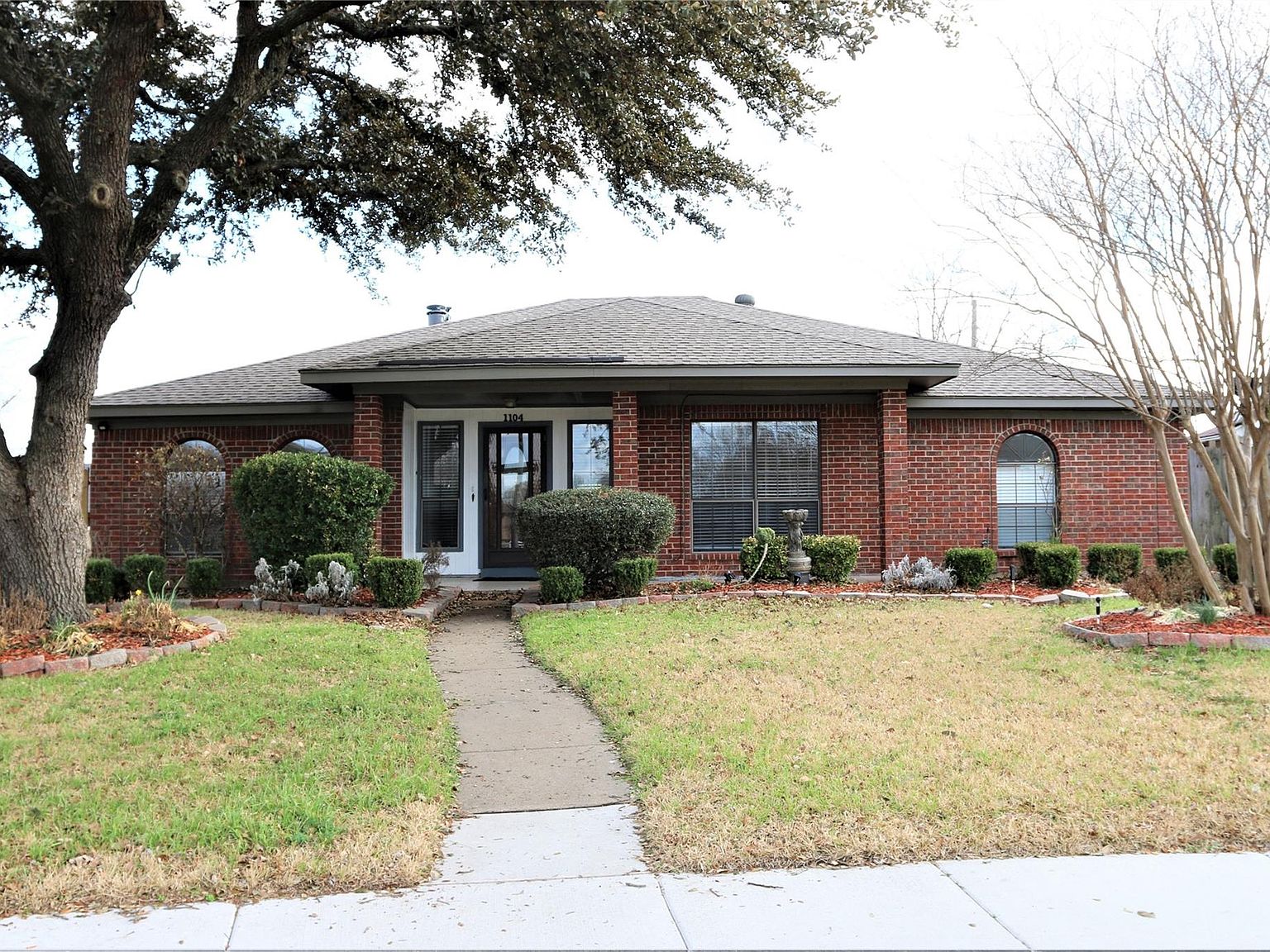 1104 Colmar Dr, Plano, TX 75023 | Zillow