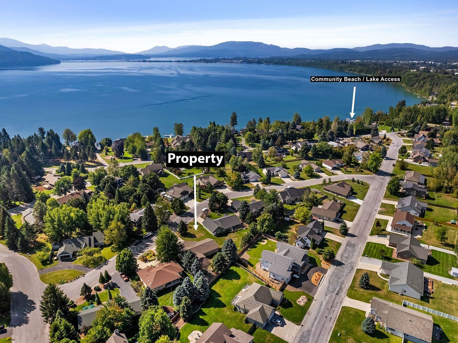49 Spur Dr, Sandpoint, ID 83864 | Zillow
