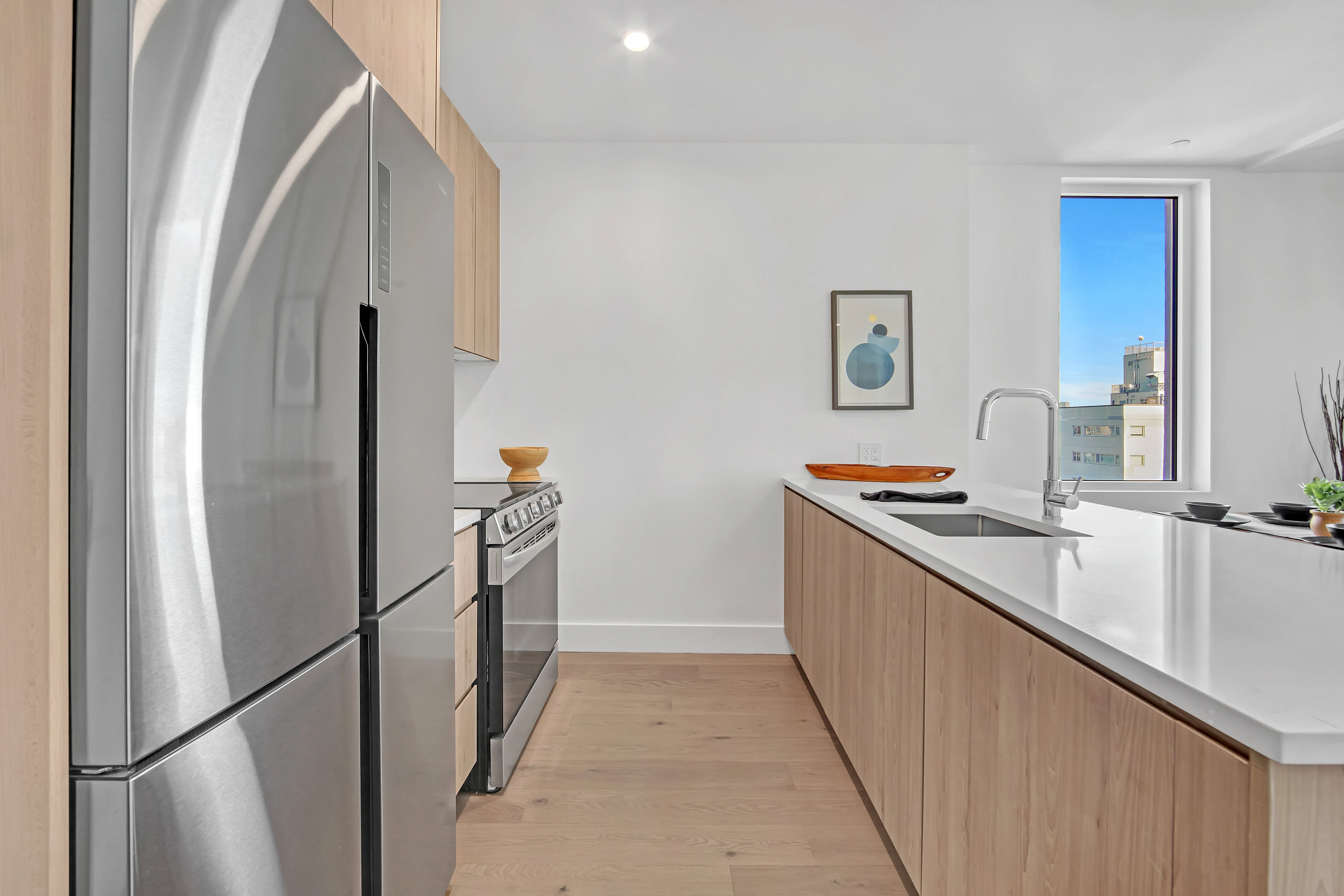 288 4th Avenue #1005 in Gowanus, Brooklyn | StreetEasy