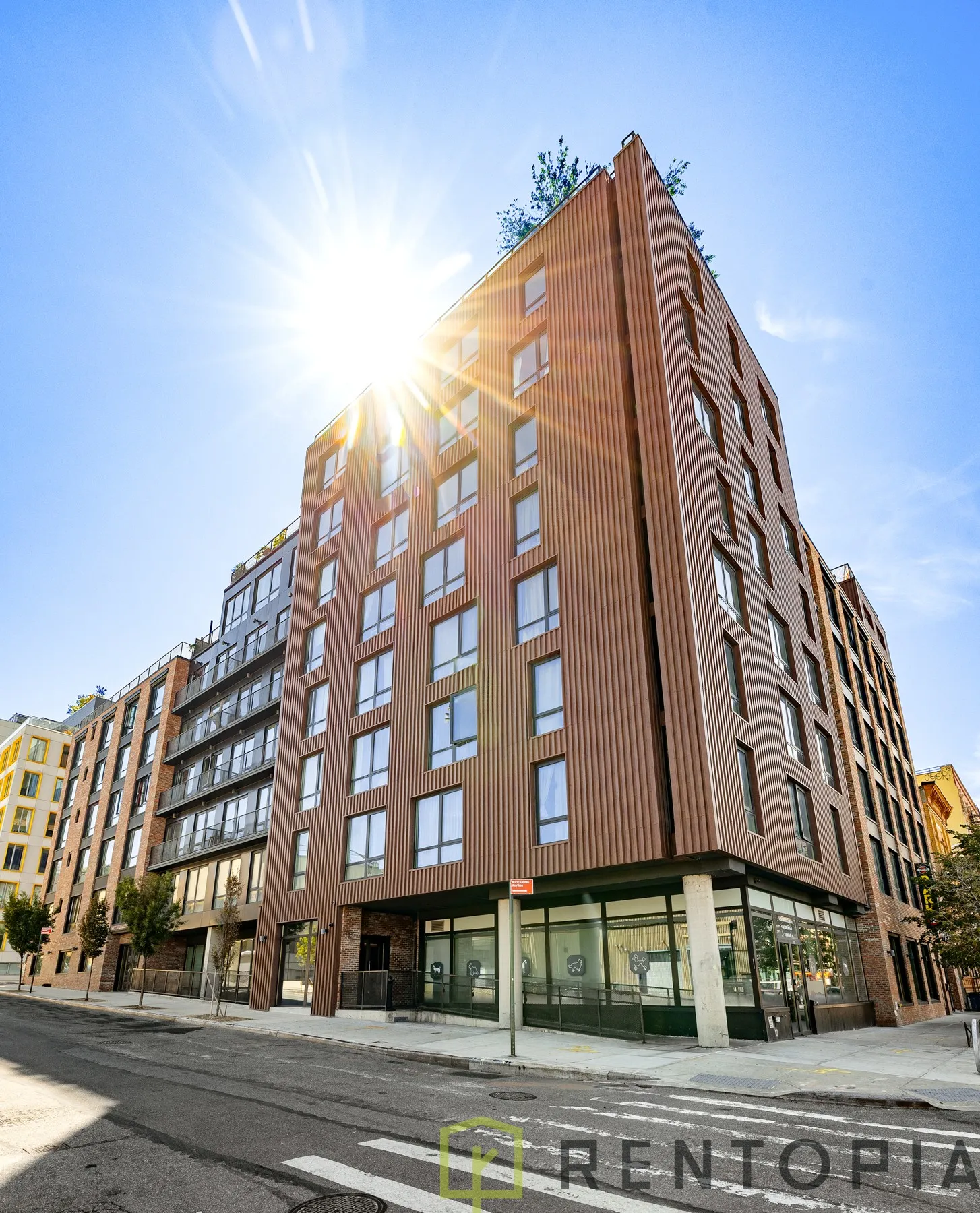 115 Stanwix Street #510 in Bushwick, Brooklyn | StreetEasy