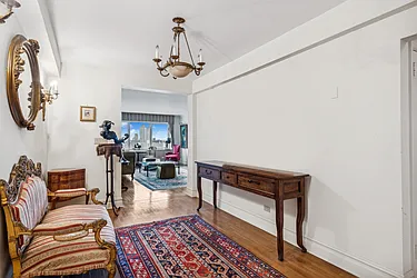 45 Sutton Place South #14F in Sutton Place, Manhattan | StreetEasy