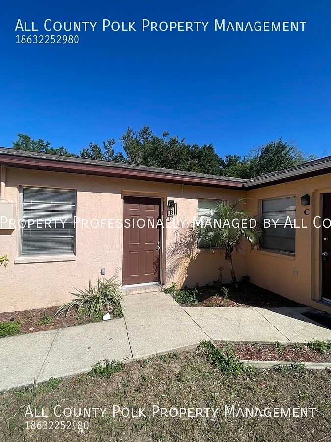 3014 Allred Dr #B, Auburndale, FL 33823 | Zillow
