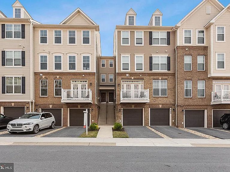 6196 Murray Ter #6196, Frederick, MD 21703 | Zillow