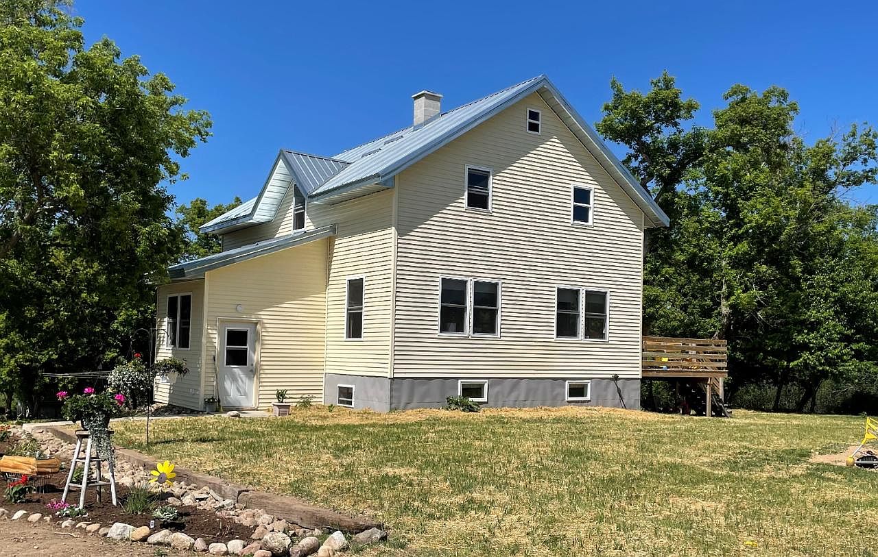 8624 Cth P, Argonne, WI 54511 | Zillow