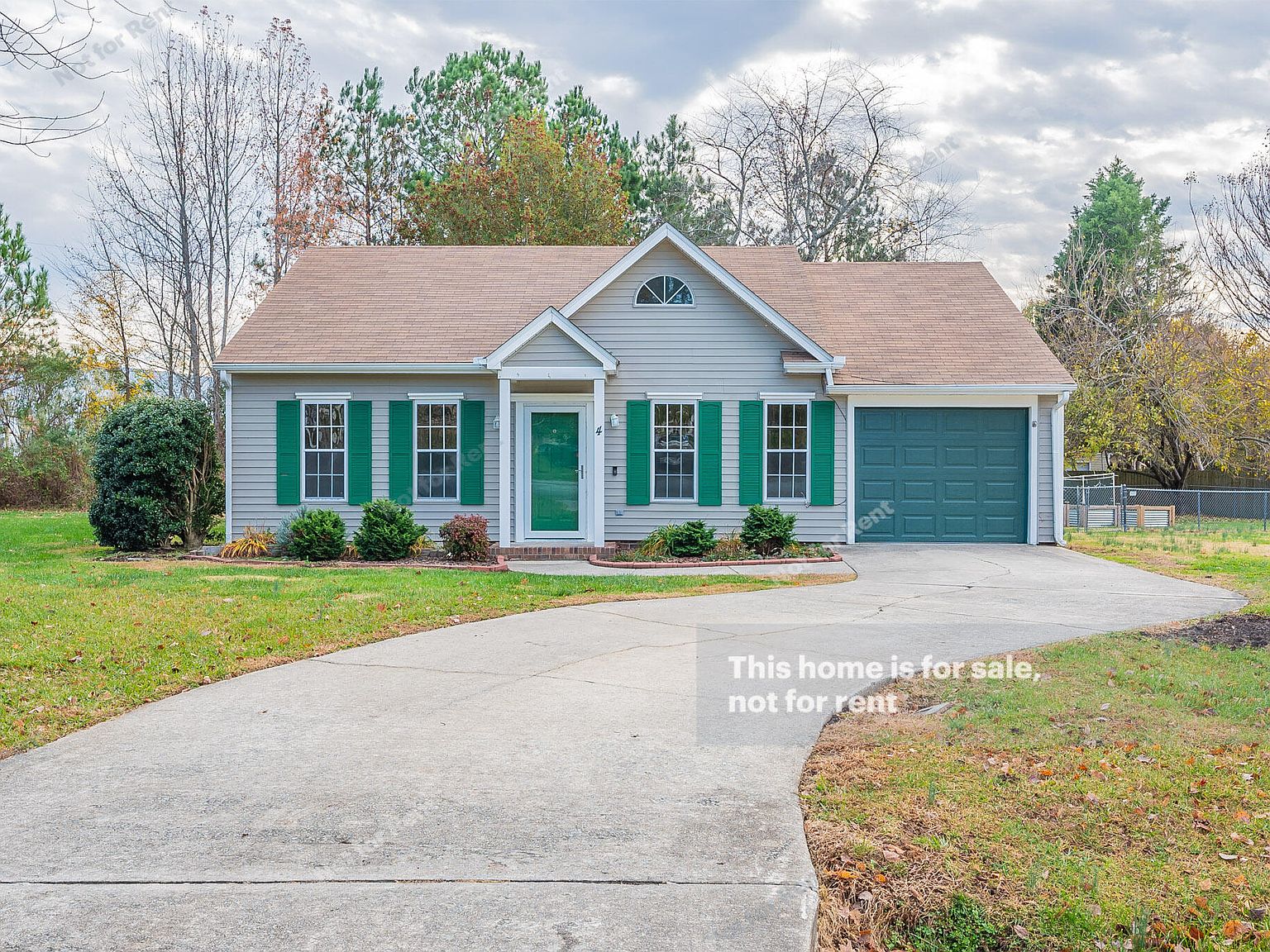 4 Blake Ct, Durham, NC 27712 | Zillow