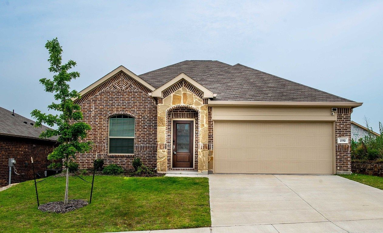 2112 Silver Charm Ln, Forney, TX 75126 | Zillow