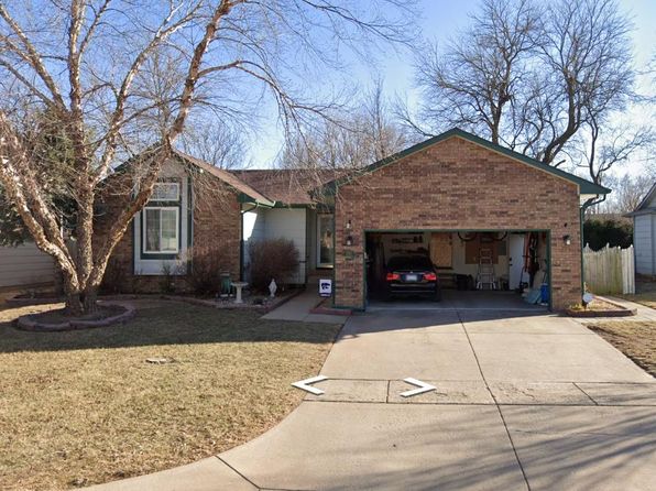 Houses For Rent in Wichita KS - 200 Homes | Zillow