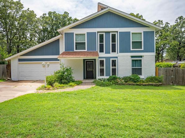 North Little Rock AR Real Estate - North Little Rock AR Homes For Sale ...