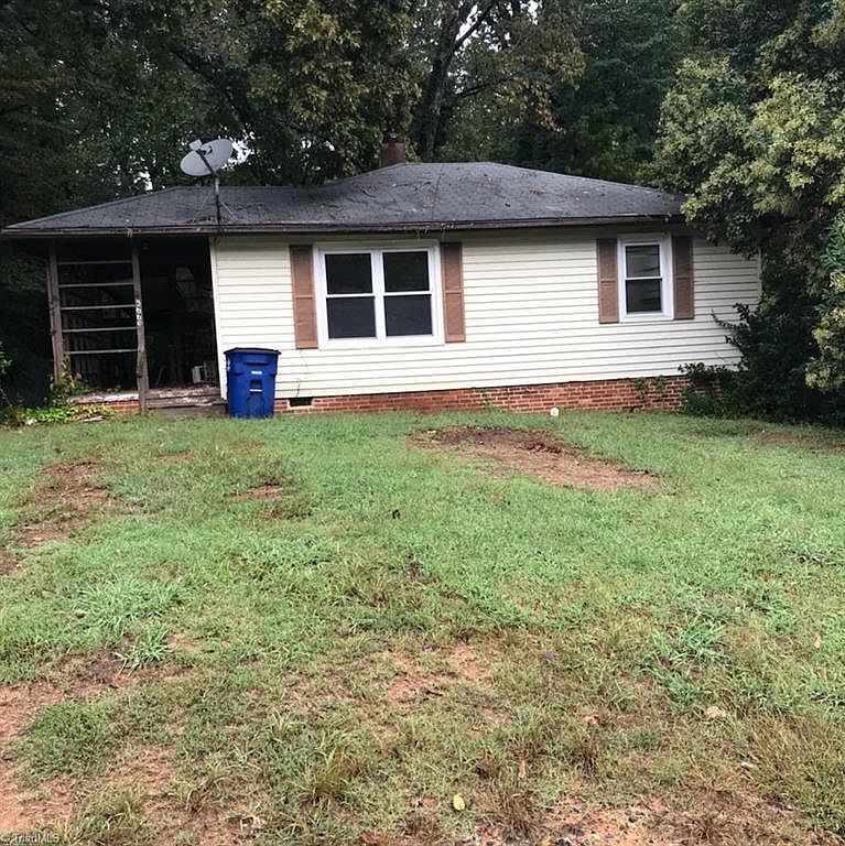 3660 Cornell Blvd, Winston Salem, NC 27107 | Zillow