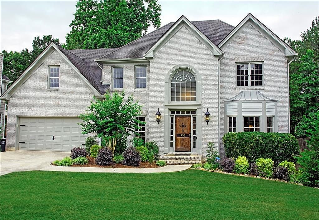 955 Secret Cove Dr, Buford, GA 30518 | Zillow