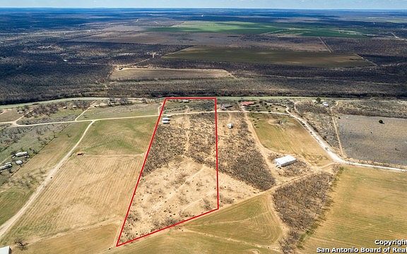 TBD Private Road 4801, Paint Rock, TX 76866 | MLS #1669017 | Zillow