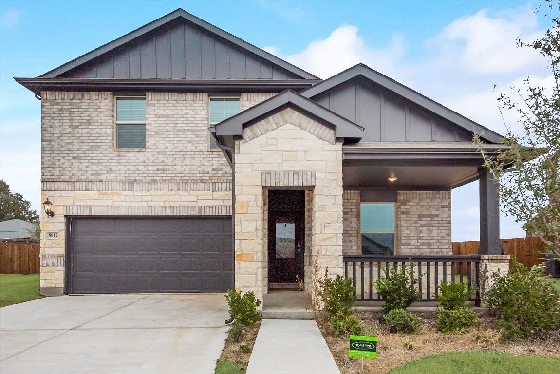 8012 Watson Way, Royse City, TX 75189 | Zillow