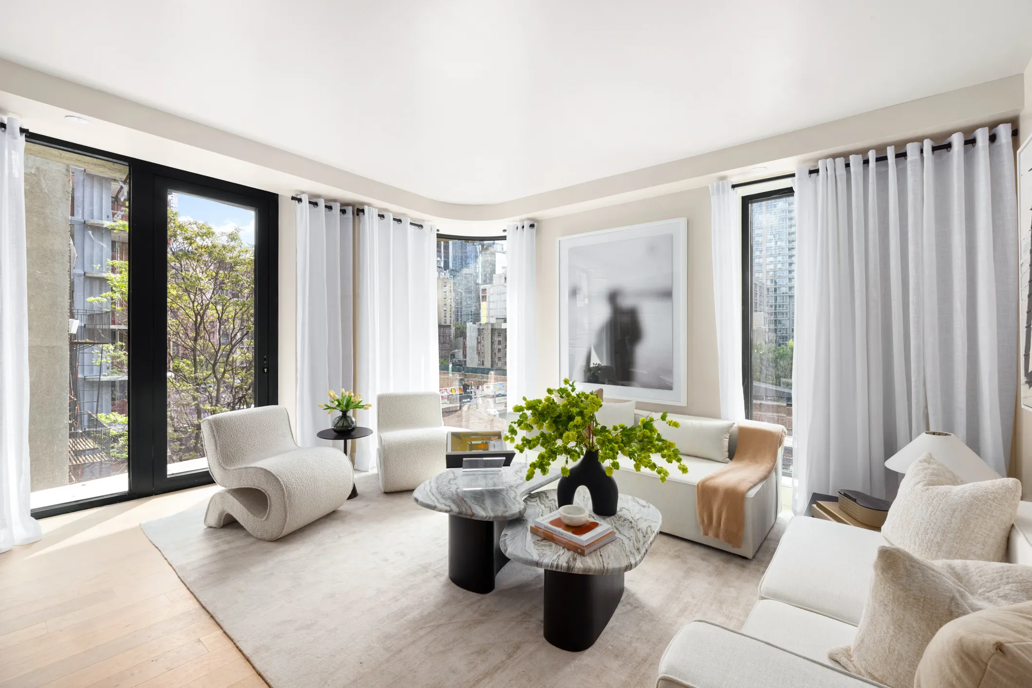 499 9th Avenue #7AN in Hudson Yards, Manhattan | StreetEasy